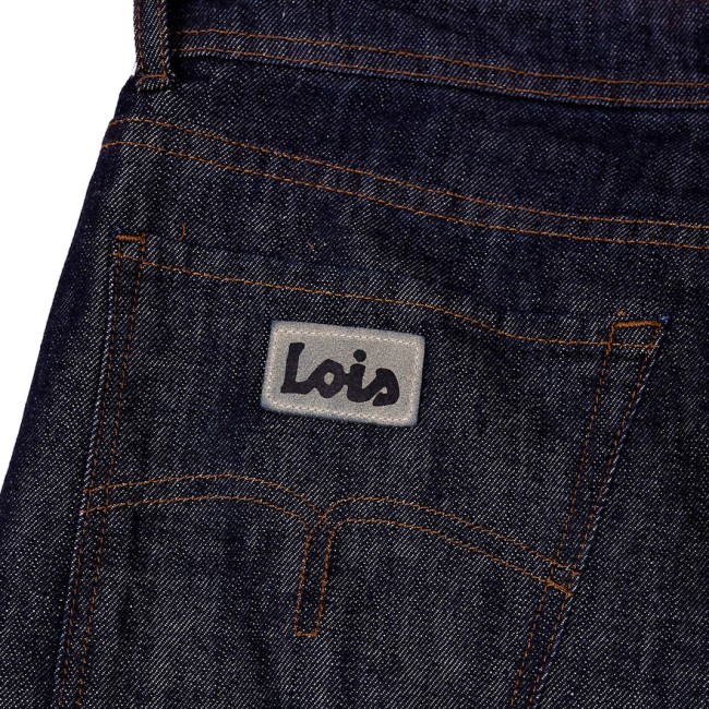 Lois Marvin Regular Fit Jean Jeans, from ApacheOnline