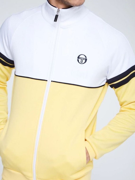 Sergio Tacchini Orion Tracktop Track Tops, from ApacheOnline