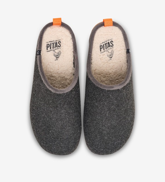 Walk In Pitas Borj Slippers Footwear, from ApacheOnline