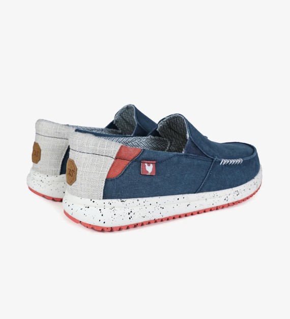 Walk In Pitas Intaki Ultralight Slip On Shoe Footwear, from ApacheOnline