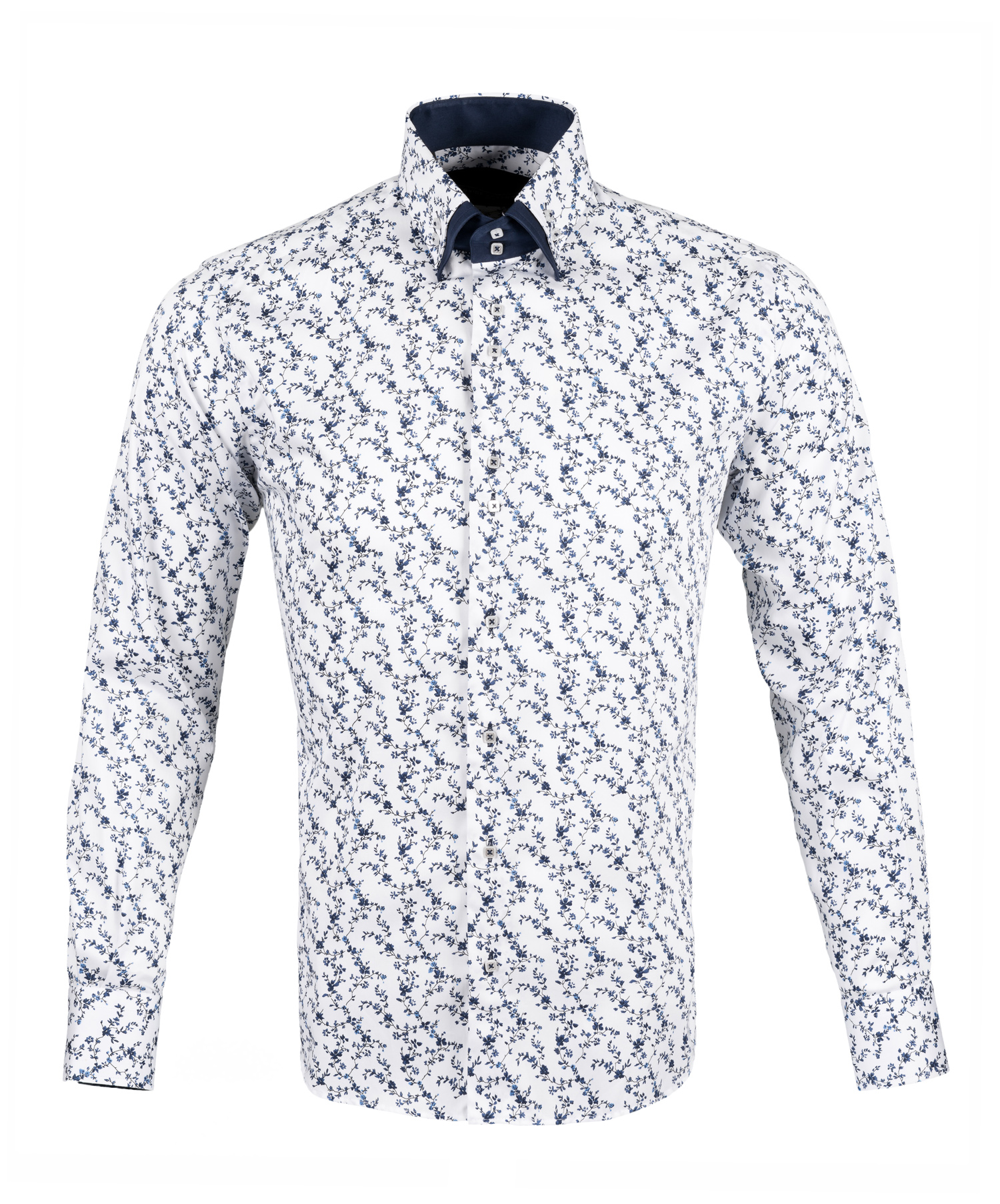 Win a Guide London Floral Shirt With Apacheonline - Apache Online ...