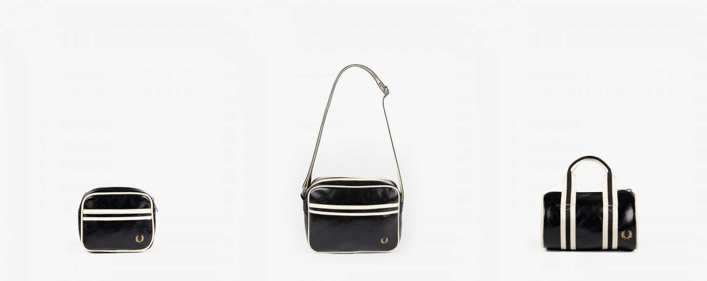 Fred_Perry_Classic_Leather_Bag - Apache Online Menswear Blog