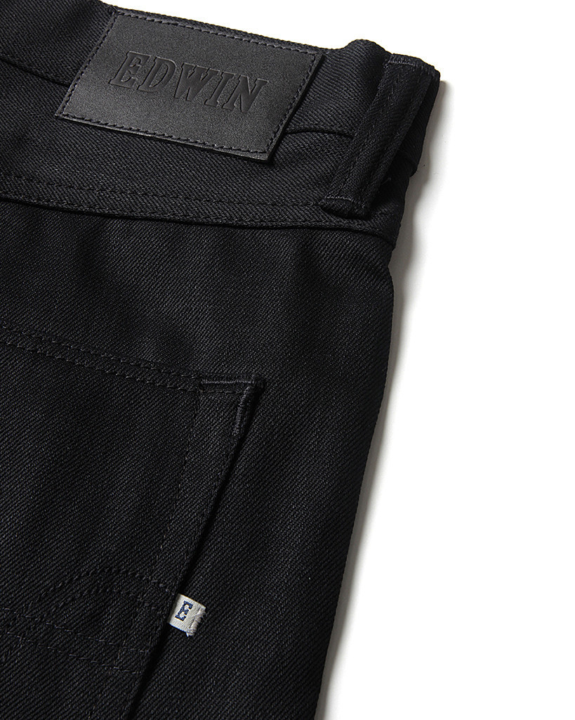 Edwin Jeans Review by Apache Online