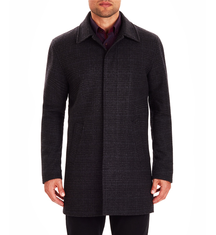 ct1033-wool-blend-check-overcoat-by-guide-london - Apache Online ...