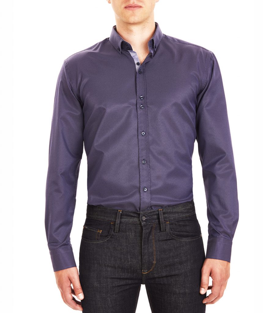 Stunning new shirts from Guide London and Jiggler Lord Berlue - Apache ...