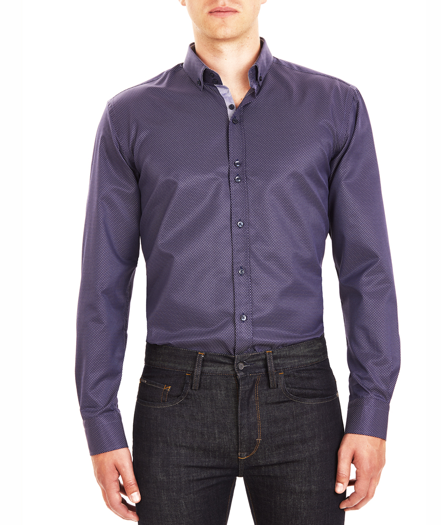 Stunning new shirts from Guide London and Jiggler Lord Berlue - Apache ...