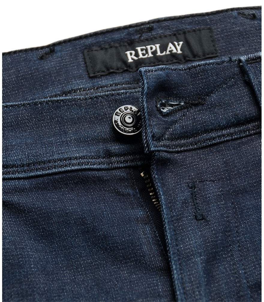 Replay Hyperflex jeans – Goes that extra inch - Apache Online Menswear Blog