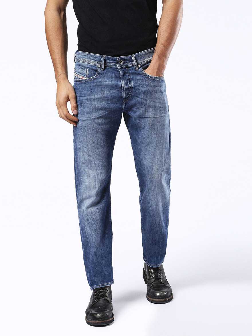 Get 10% Off Diesel Spring Summer 2017 Jeans - Apache Online Menswear Blog