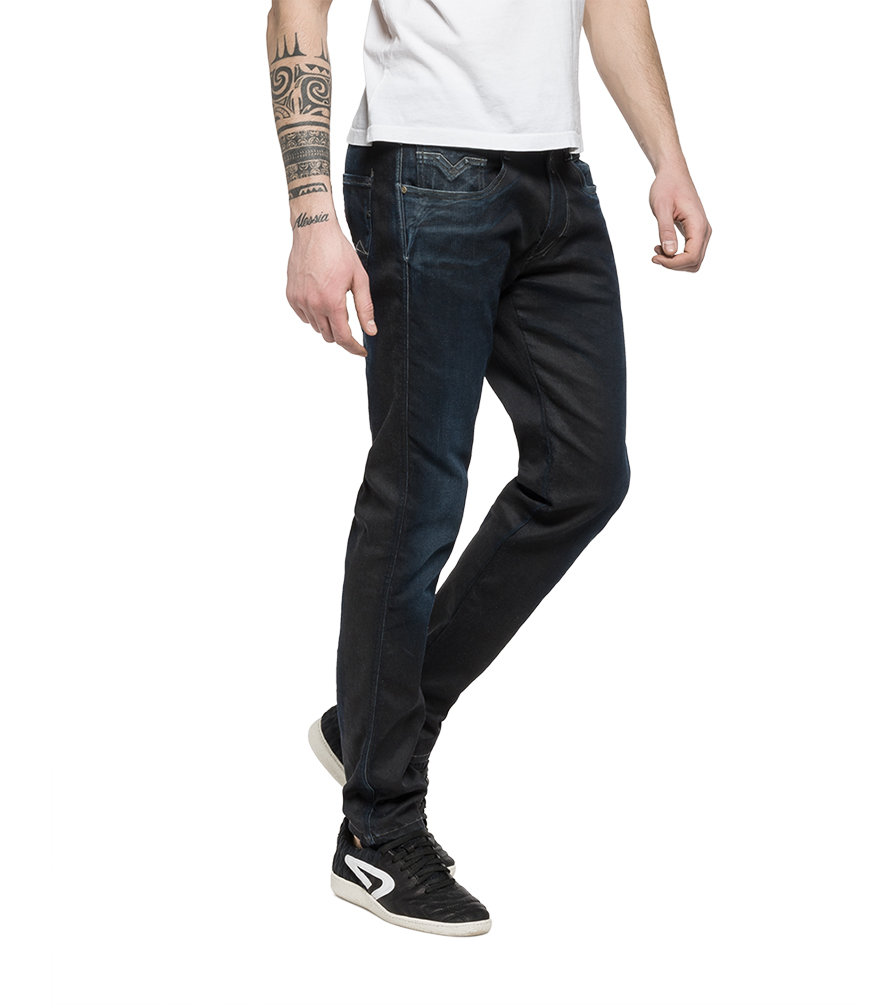 4 Super-Stretchy Hyperflex Jeans to Improve Your Wardrobe - Apache ...