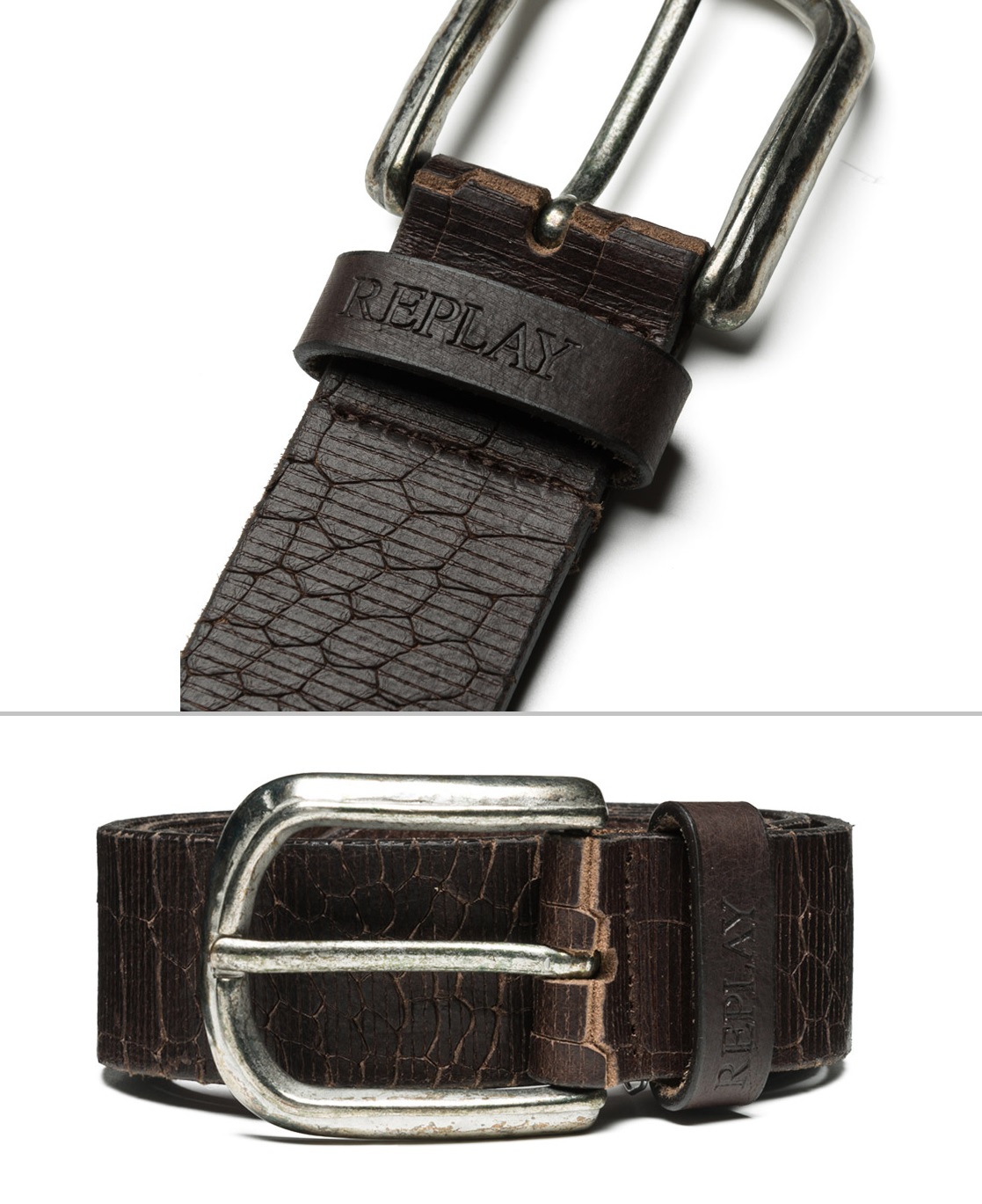 replay belt - Apache Online Menswear Blog