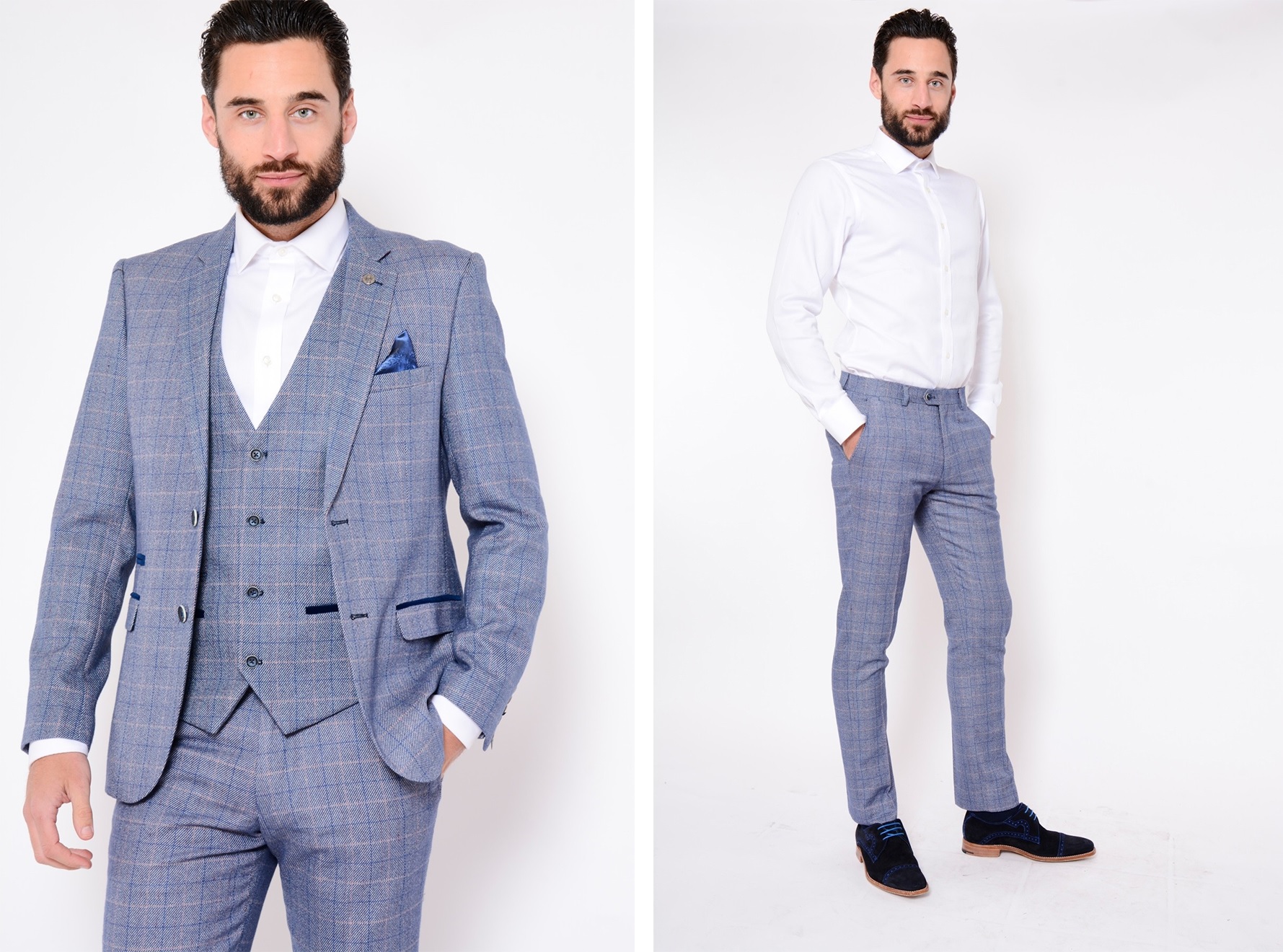 harry - Apache Online Menswear Blog