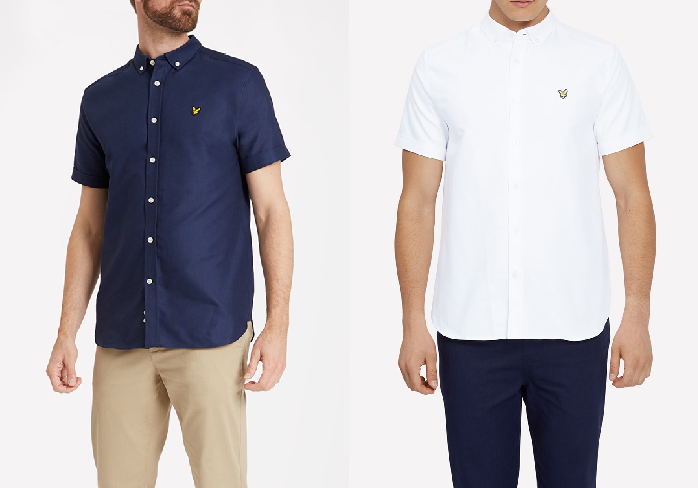 oxford - Apache Online Menswear Blog