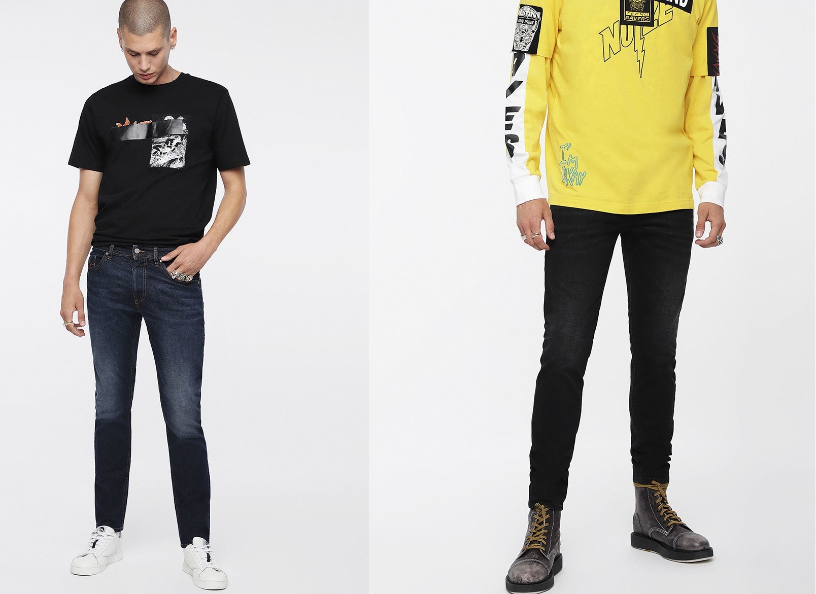 thommer - Apache Online Menswear Blog