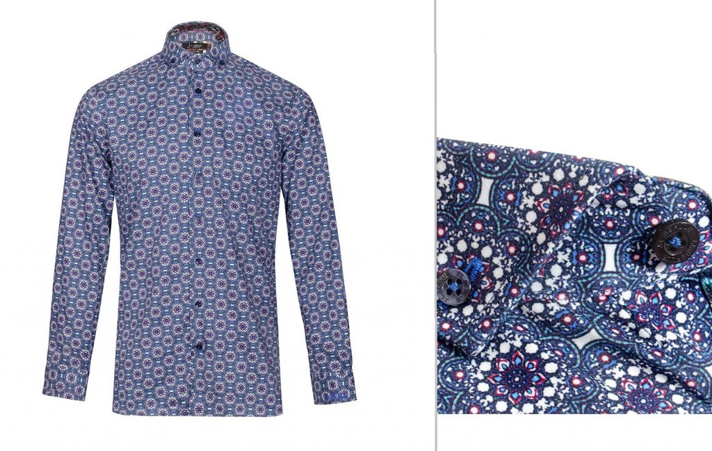 jlb cora - Apache Online Menswear Blog