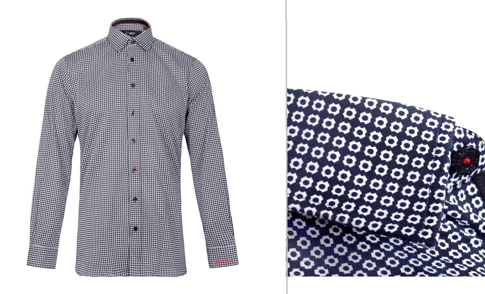 jlb puck - Apache Online Menswear Blog