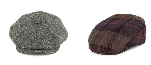 failsworth hats - Apache Online Menswear Blog