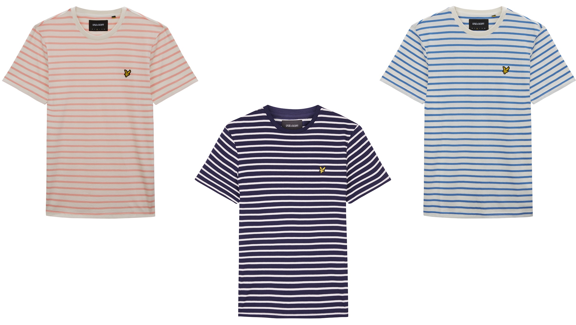 breton tee - Apache Online Menswear Blog