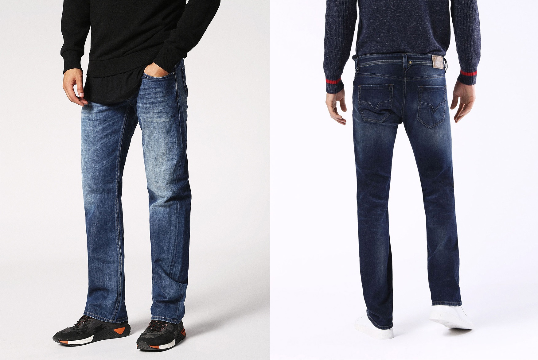 larkee - Apache Online Menswear Blog